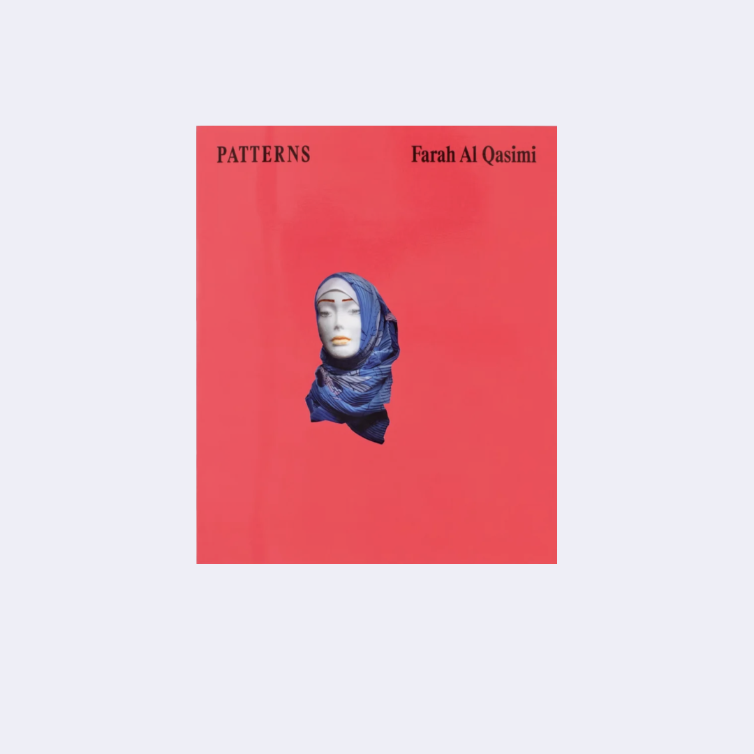 PATTERNS – Farah Al Qasimi – STORM books & candy