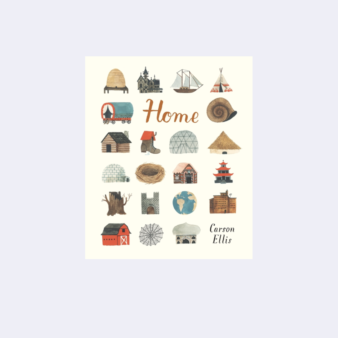Home – Carson Elllis – STORM books & candy